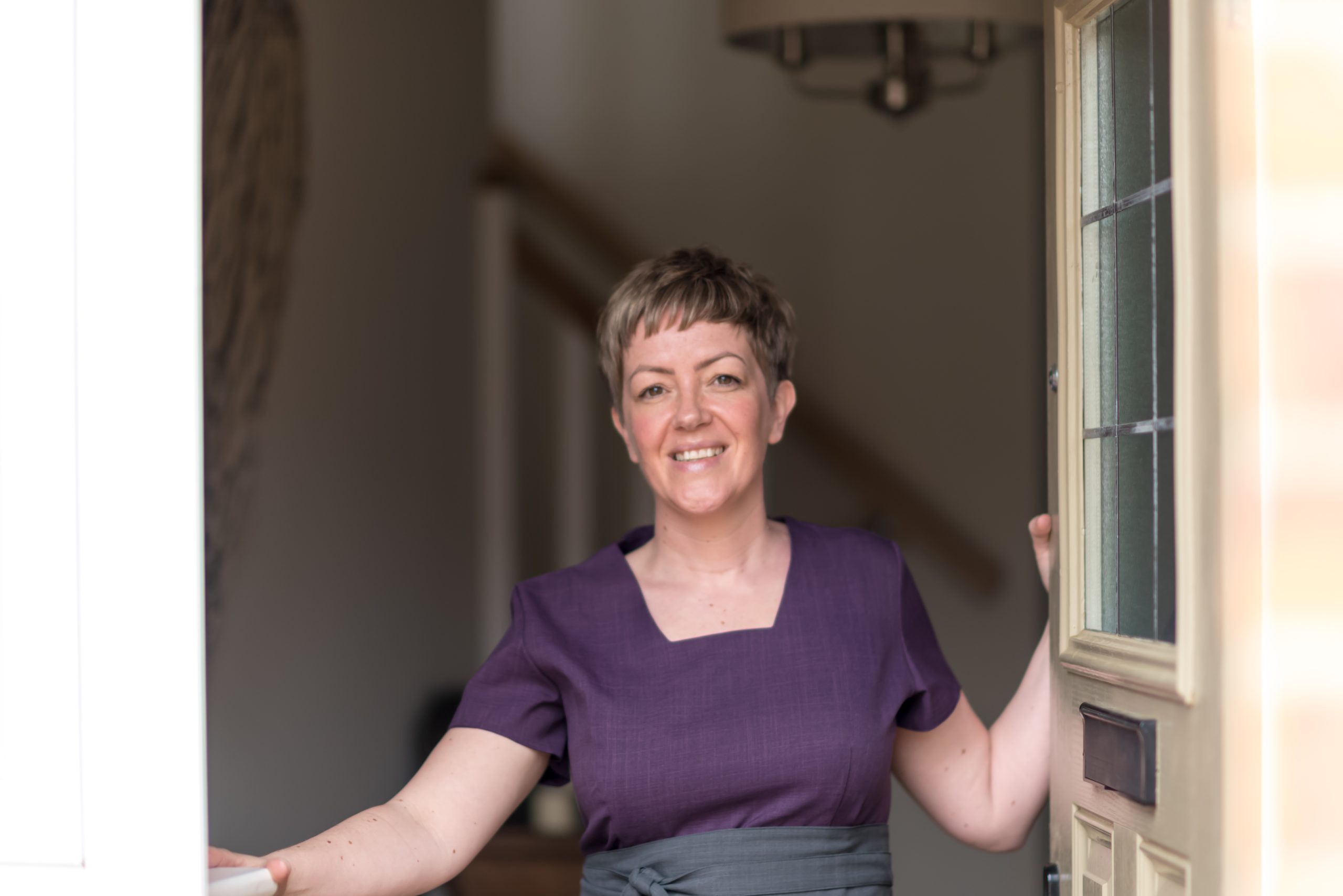 Jane Singleton Wellbeing