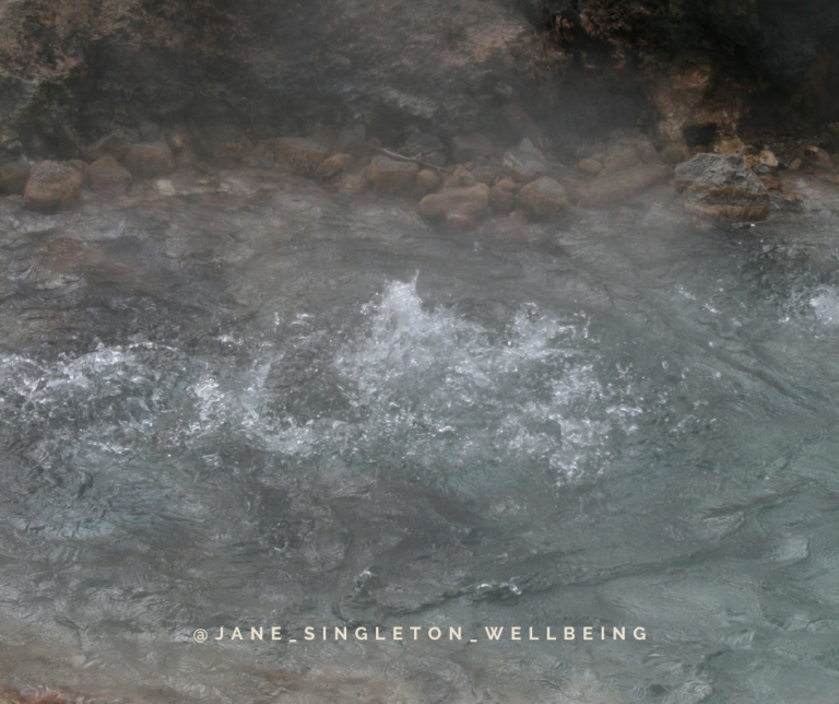 How to access the Kidney-1 acupressure point for self-care at home ...